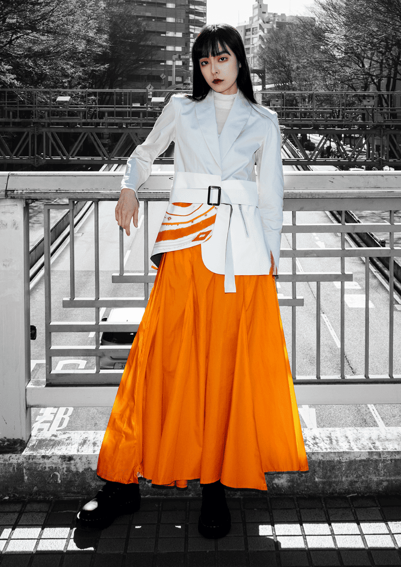 BFGU x YKK産学連携プロジェクトTOP Page