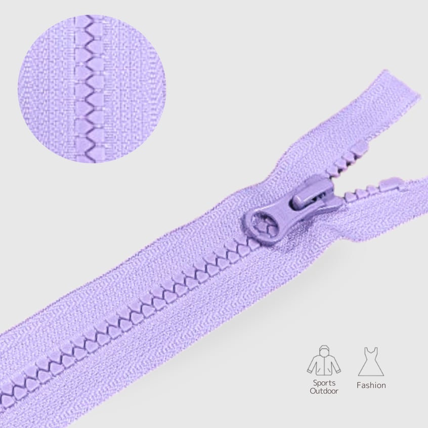 【YKK】VISLON® Collection