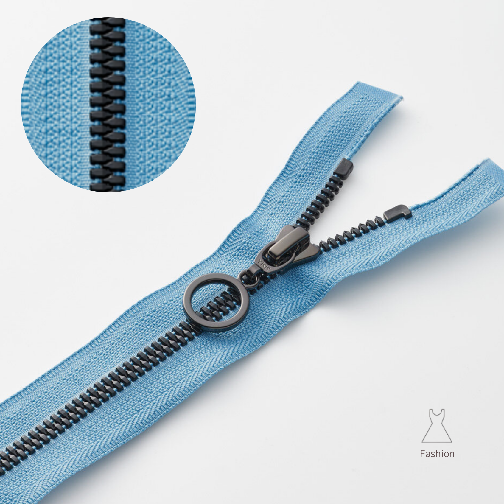 【YKK】VISLON® Collection