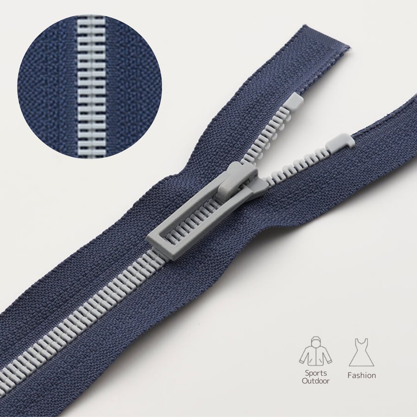 【YKK】VISLON® Collection