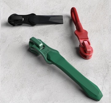 【YKK】Composite puller